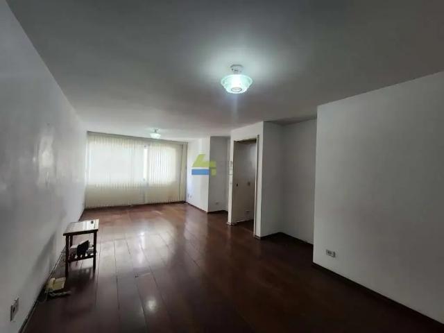 Apartamento para Venda em São Paulo/SP Vila Clementino 2 Quartos