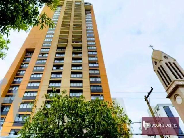 Apartamento para Venda em São Paulo/SP Vila Clementino 2 Quartos