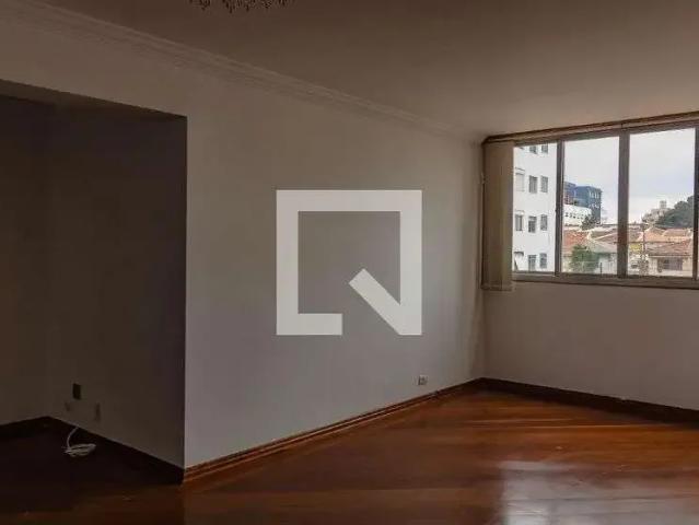 Apartamento para Venda em São Paulo/SP Vila Clementino 2 Quartos