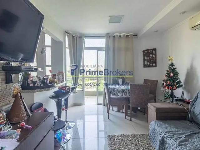 Apartamento para Venda em São Paulo/SP Vila Clementino 2 Quartos