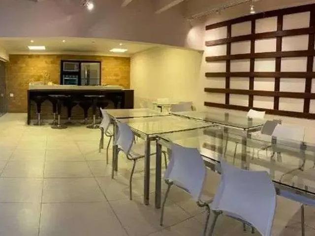Apartamento para Venda em São Paulo/SP Vila Clementino 2 Quartos
