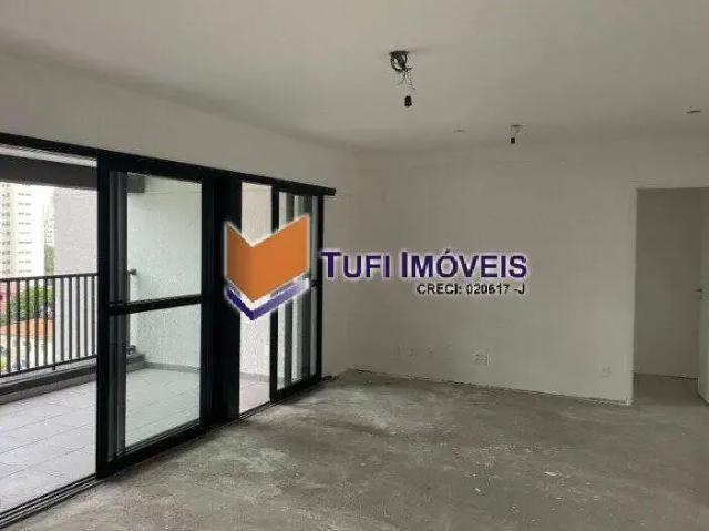 Apartamento para Venda em São Paulo/SP Vila Clementino 2 Quartos