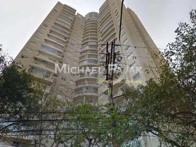 Apartamento para Venda em São Paulo/SP Vila Clementino 2 Quartos