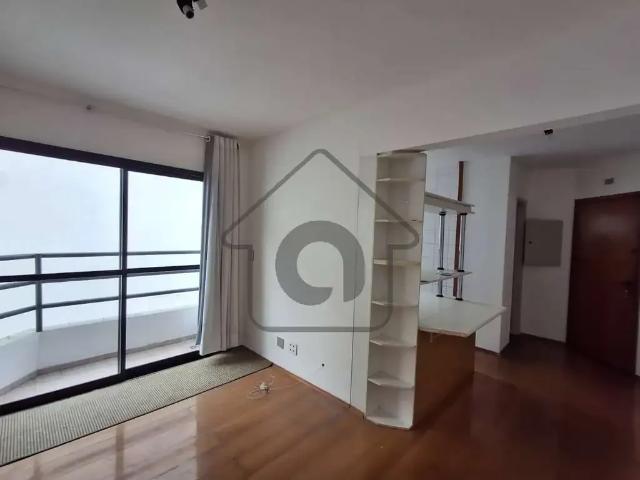 Apartamento para Venda em São Paulo/SP Vila Clementino 2 Quartos