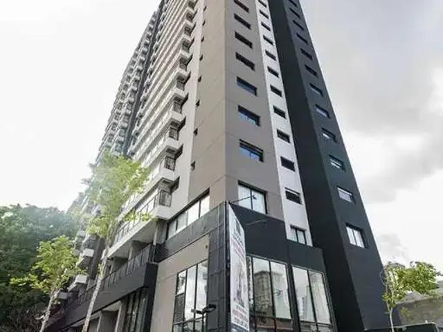 Apartamento para Venda em São Paulo/SP Vila Clementino 2 Quartos
