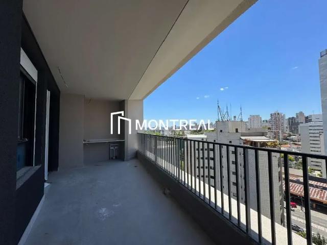 Apartamento para Venda em São Paulo/SP Vila Clementino 2 Quartos