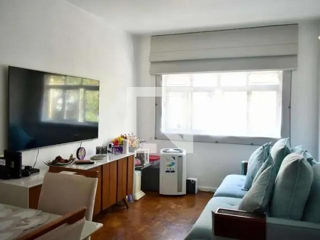 Apartamento para Venda em São Paulo/SP Vila Clementino 2 Quartos