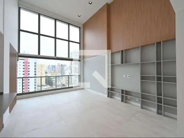 Apartamento para Venda em São Paulo/SP Vila Clementino 2 Quartos