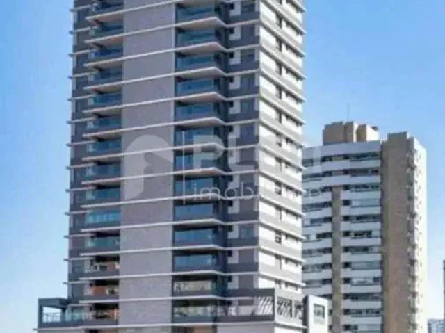 Apartamento para Venda em São Paulo/SP Vila Clementino 2 Quartos