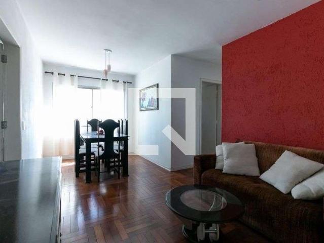 Apartamento para Venda em São Paulo/SP Vila Clementino 2 Quartos