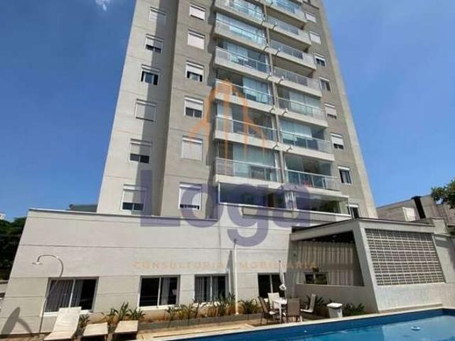 Apartamento para Venda em São Paulo/SP Vila Clementino 2 Quartos