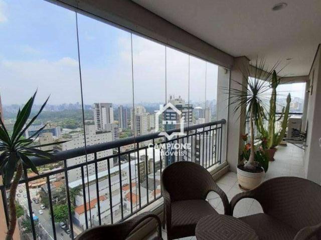 Apartamento para Venda em São Paulo/SP Vila Clementino 2 Quartos