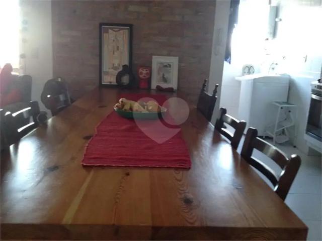 Apartamento para Venda em São Paulo/SP Vila Clementino 2 Quartos
