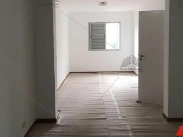 Apartamento para Venda em São Paulo/SP Vila Clementino 2 Quartos