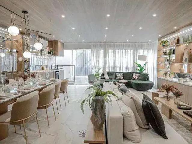 Apartamento para Venda em São Paulo/SP Vila Clementino 2 Quartos