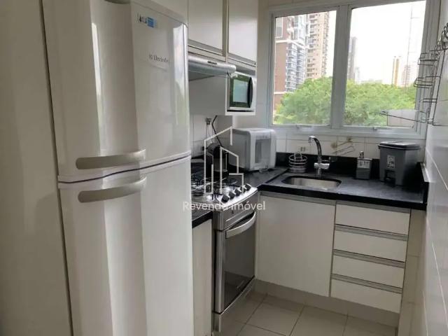 Apartamento para Venda em São Paulo/SP Vila Clementino 2 Quartos