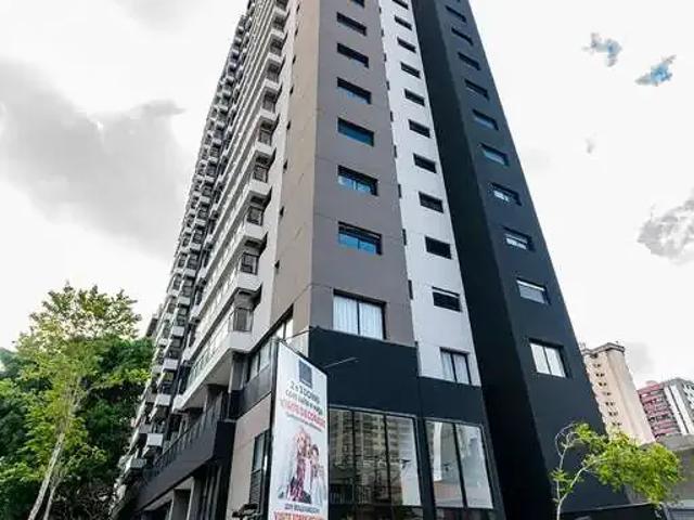Apartamento para Venda em São Paulo/SP Vila Clementino 2 Quartos