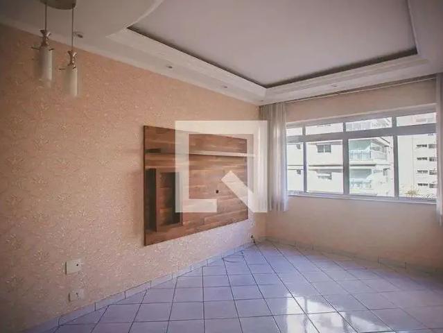 Apartamento para Venda em São Paulo/SP Vila Clementino 2 Quartos