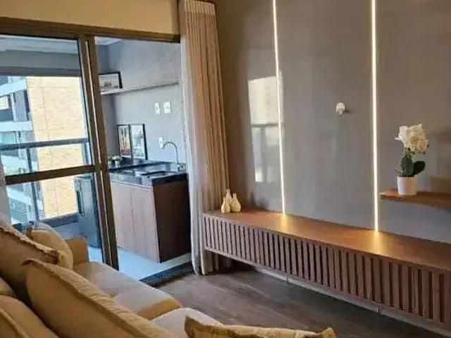 Apartamento para Venda em São Paulo/SP Vila Clementino 2 Quartos