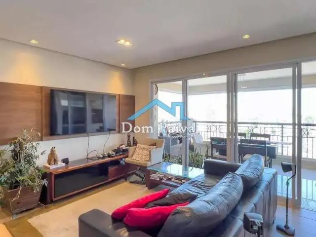 Apartamento para Venda em São Paulo/SP Vila Clementino 2 Quartos