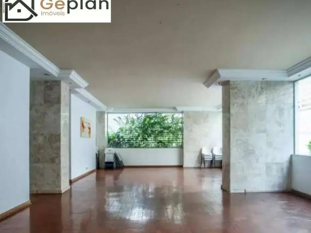 Apartamento para Venda em São Paulo/SP Vila Clementino 2 Quartos