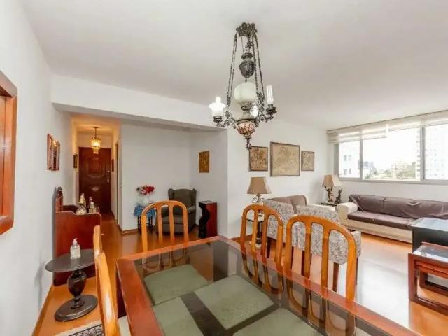 Apartamento para Venda em São Paulo/SP Vila Clementino 2 Quartos