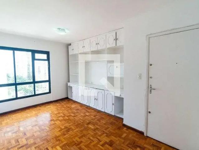 Apartamento para Venda em São Paulo/SP Vila Clementino 2 Quartos