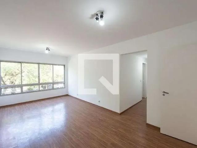 Apartamento para Venda em São Paulo/SP Vila Clementino 2 Quartos