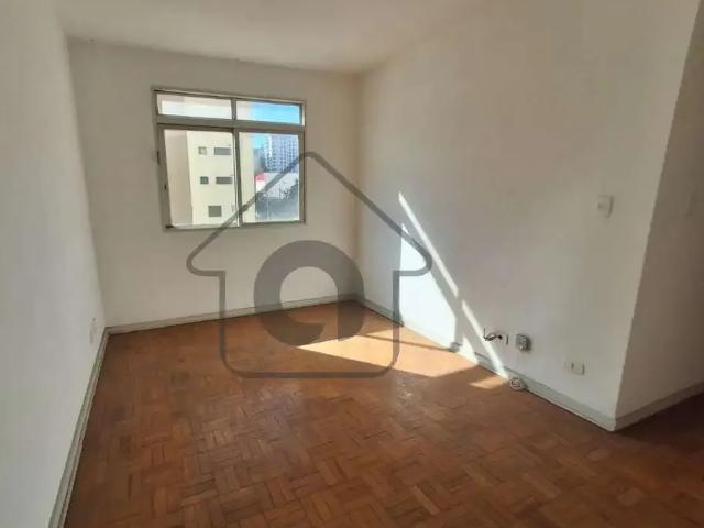Apartamento para Venda em São Paulo/SP Vila Clementino 2 Quartos
