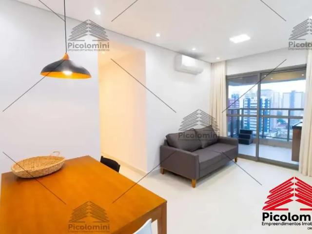 Apartamento para Venda em São Paulo/SP Vila Clementino 2 Quartos