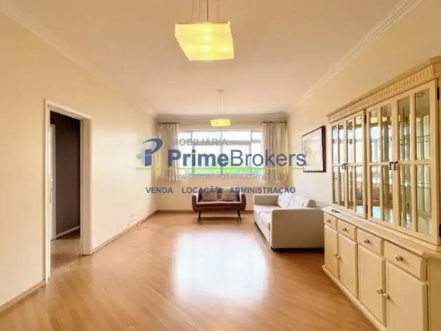 Apartamento para Venda em São Paulo/SP Vila Clementino 2 Quartos