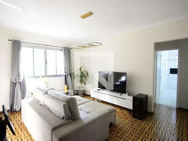Apartamento para Venda em São Paulo/SP Vila Clementino 2 Quartos