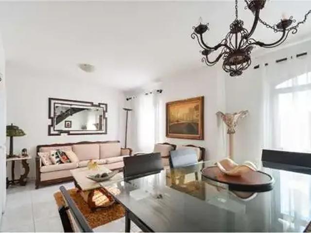 Apartamento para Venda em São Paulo/SP Vila Clementino 2 Quartos