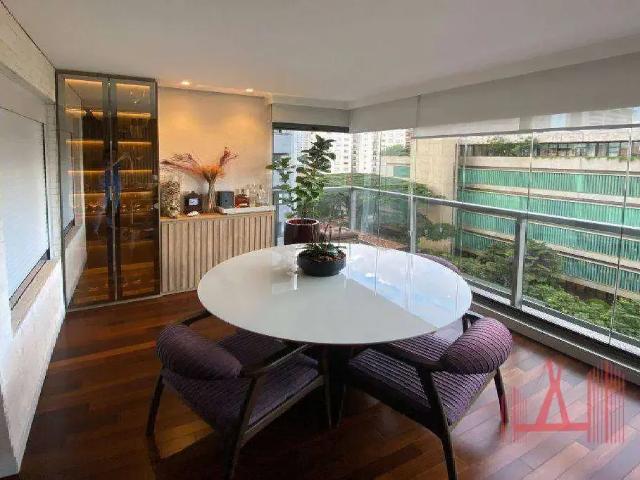 Apartamento para Venda em São Paulo/SP Vila Clementino 2 Quartos