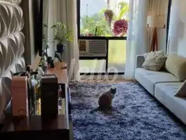 Apartamento para Venda em São Paulo/SP Vila Clementino 2 Quartos