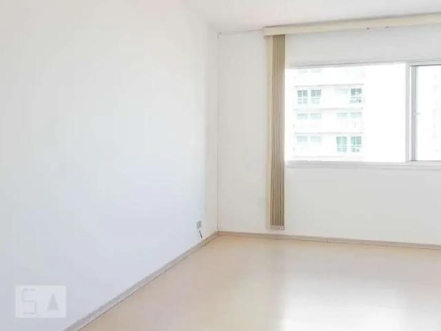 Apartamento para Venda em São Paulo/SP Vila Clementino 2 Quartos