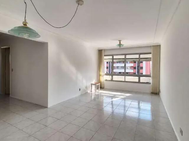 Apartamento para Venda em São Paulo/SP Vila Clementino 2 Quartos