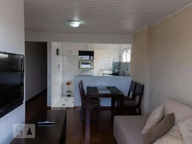 Apartamento para Venda em São Paulo/SP Vila Clementino 2 Quartos