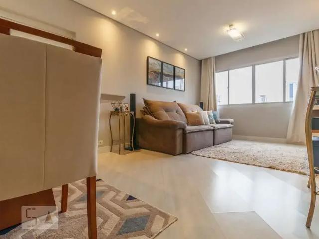 Apartamento para Venda em São Paulo/SP Vila Clementino 2 Quartos