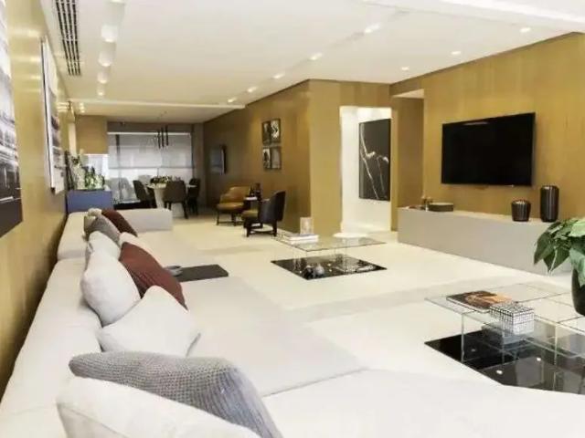 Apartamento para Venda em São Paulo/SP Vila Clementino 2 Quartos