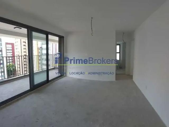 Apartamento para Venda em São Paulo/SP Vila Clementino 2 Quartos
