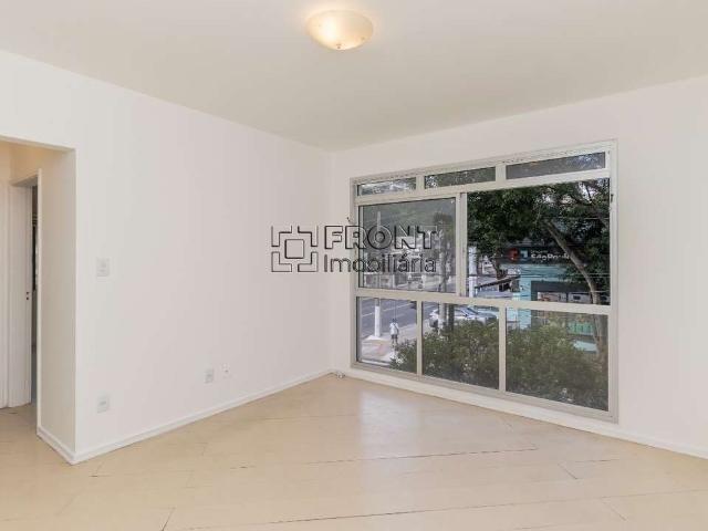 Apartamento para Venda em São Paulo/SP Vila Clementino 2 Quartos