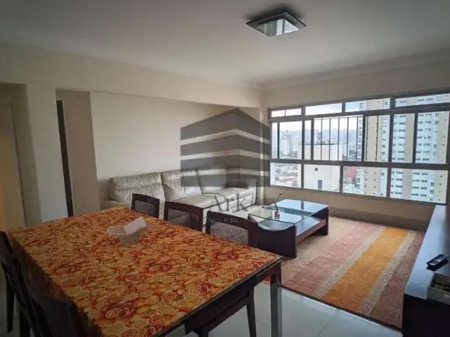 Apartamento para Venda em São Paulo/SP Vila Clementino 2 Quartos