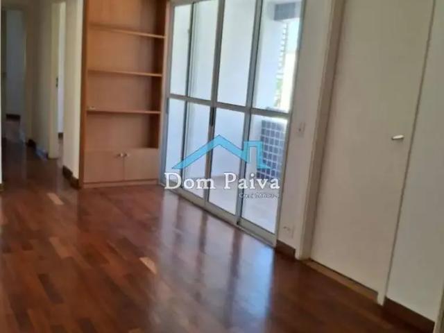 Apartamento para Venda em São Paulo/SP Vila Clementino 2 Quartos