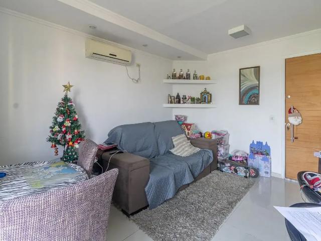 Apartamento para Venda em São Paulo/SP Vila Clementino 2 Quartos