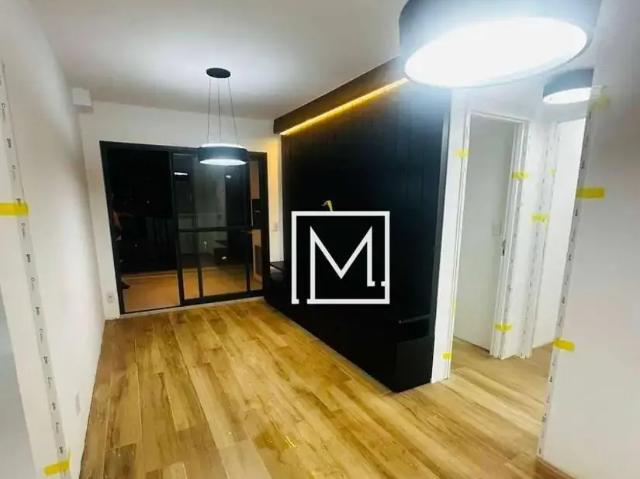 Apartamento para Venda em São Paulo/SP Vila Clementino 2 Quartos