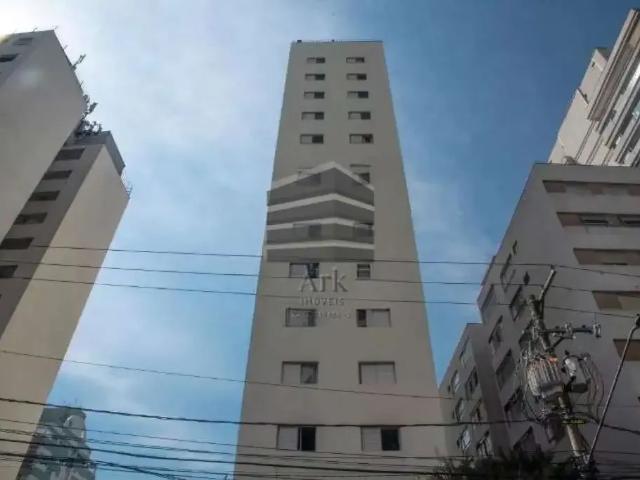 Apartamento para Venda em São Paulo/SP Vila Clementino 2 Quartos