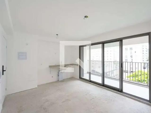 Apartamento para Venda em São Paulo/SP Vila Clementino 2 Quartos