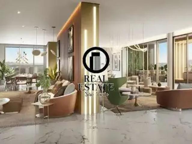 Apartamento para Venda em São Paulo/SP Vila Clementino 2 Quartos