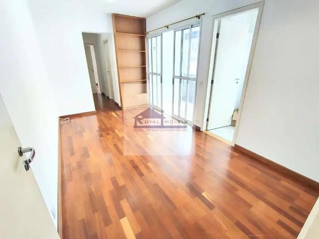 Apartamento para Venda em São Paulo/SP Vila Clementino 2 Quartos